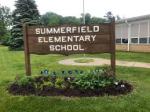 Summerfield Schools